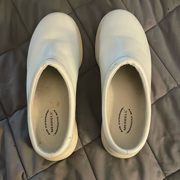 Merrell | Shoes | Merrill Professional Clogs Sz 9 Mens | Poshmark